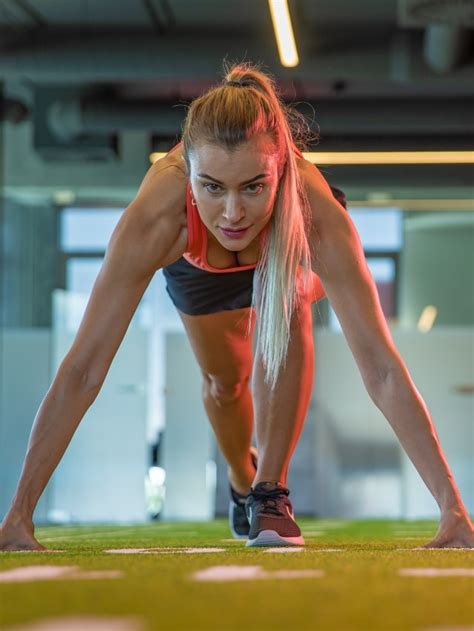 Lose Belly Fat With These Exercises