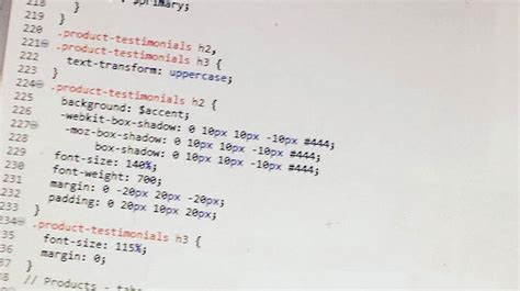 Introduction To CSS Selectors Creative Bloq
