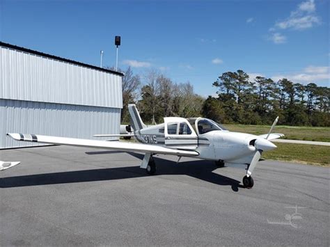 1977 Piper Turbo Arrow Iii