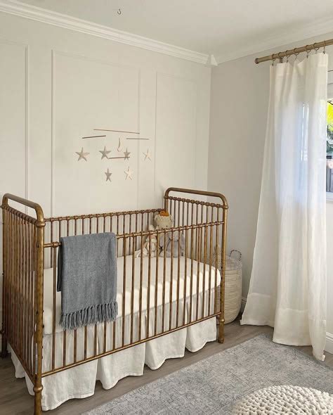 Top 10 Gold Crib Ideas And Inspiration