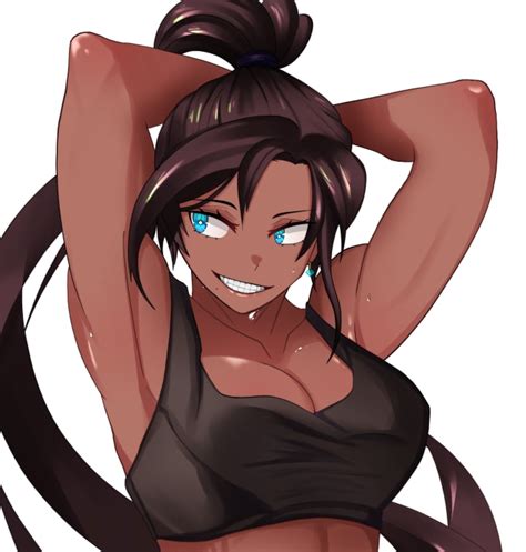 Draw Your Oc Character In Anime Style Nsfwsfwlewdfanart