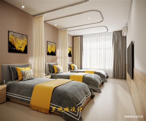 养老院 1620886756 4441674 设计本装修效果图