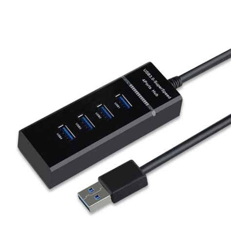 Hub USB 3 0 Multiexpress