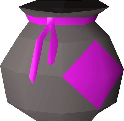 Blighted Teleport Spell Sack Osrs Wiki