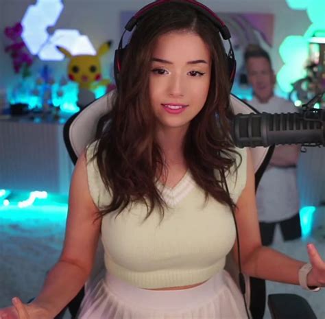 Xl Pokimane Treats You Like A Good Whore Femdom Sissy Assplay