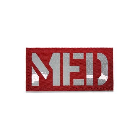 Keystone Tactical Supply — Keystone Tactical Supply Med Patch