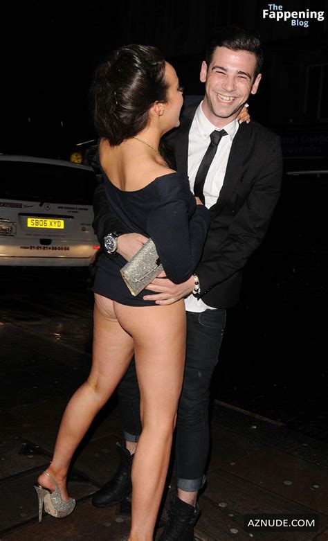 Stephanie Davis Sexy Collection Aznude