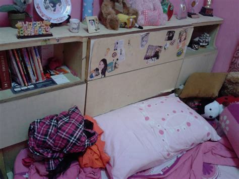 Kemas Bilik Tidur Cara Hias Bilik Tidur Yang Simple Vitamin Sihat Cantik Facebook Oscar Haynie