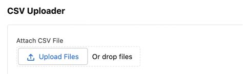 Sfdcops Read Csv File And Insert Record Using Apex In Salesforce