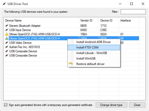 Debugging Esp8266 Firmware With Olimex Arm Usb Ocd H Visualgdb Tutorials