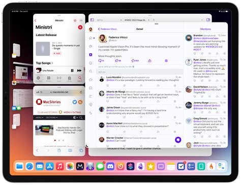 With Ipados 17 Stage Manager Is Finally Moving In The Right