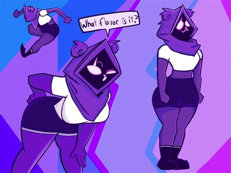 Raven Team Leader Casual Wear By Skeletonghoulie On Newgrounds