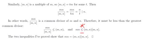 Understanding The Given Proof Of Integers Ring Theory • Physics Forums