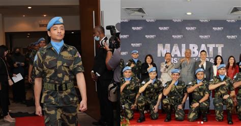 “ayah Kerja Keras Saya Tumpang Sikit Je” Netizen Sindir Dafi Dapat