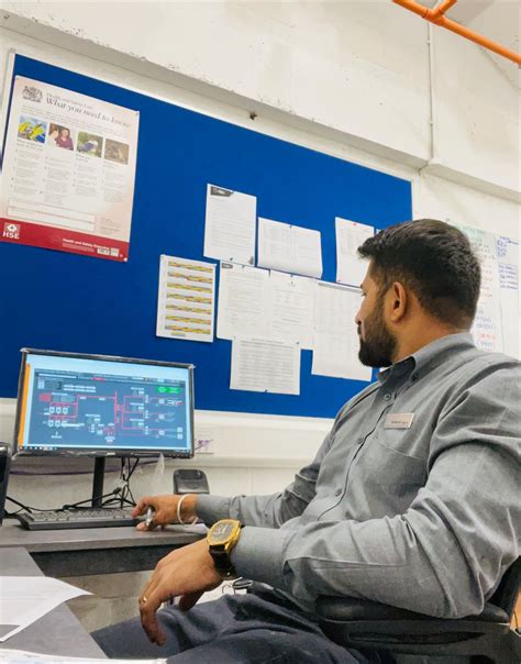 Rushikesh Kadam On Linkedin Learning Bms Energy Water Plantroom