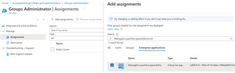 How To Scope Groups Administration To Specific Users Practical