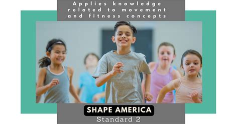 How To Design An Engaging And Effective Elementary Pe Curriculum