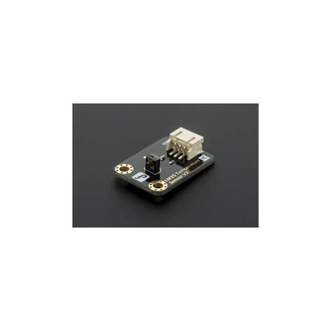 Lm35 Analog Linear Temperature Sensor Dfr0023