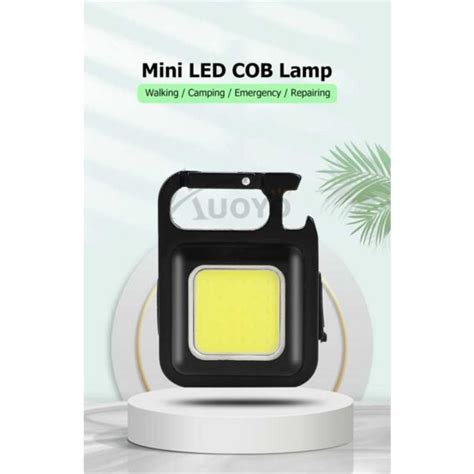 Buy Online Mini Led Cob Lamp Pakistan Bhmart
