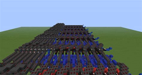 Redstone Bit Divider Minecraft Map