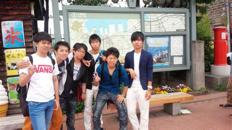 高2修学旅行3日目 高2 開智中学校高等学校