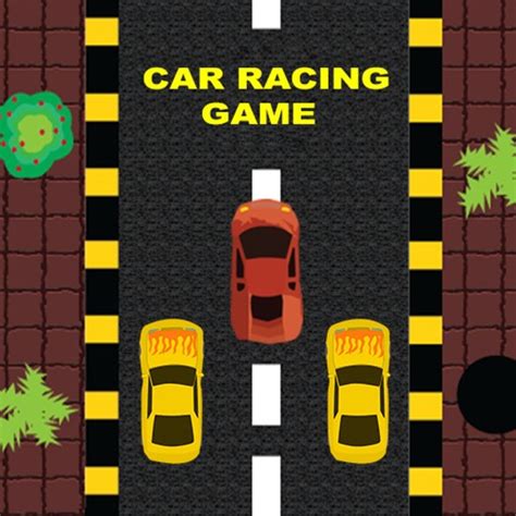 Car Racing 2d Game By Ekraft