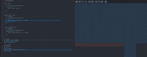 Speed Up For Loop With Multithreading Performance Julia Programming Language