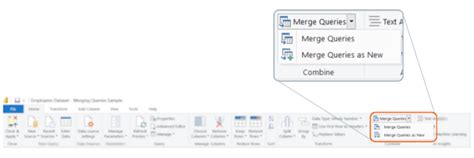 Merging Queries In Power Query Go Analytics