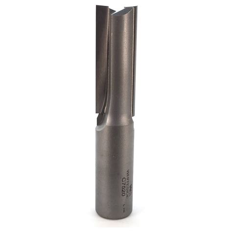 Whiteside Cnc Router Bit 3 4 Sh 3 4 Cd 2 Cl 4 Ol 2 Fl Woodcraft