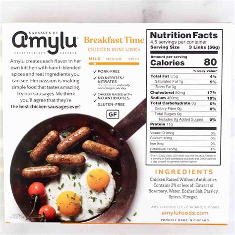 Farm Fresh To You Farm Product Details