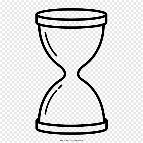 Dibujos Para Colorear De Relojes