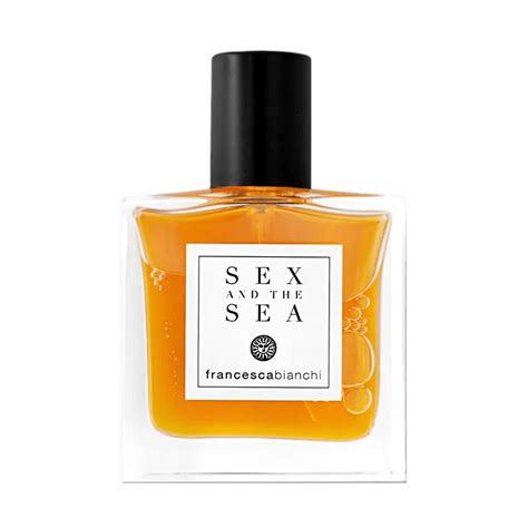 فروشگاه اینترنتی عطر آترین استار Francesca Bianchi Sex And The Sea