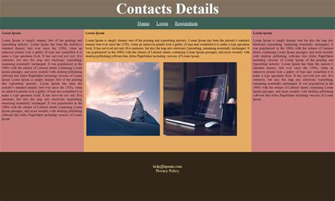 Github Nirmmala Static Ui