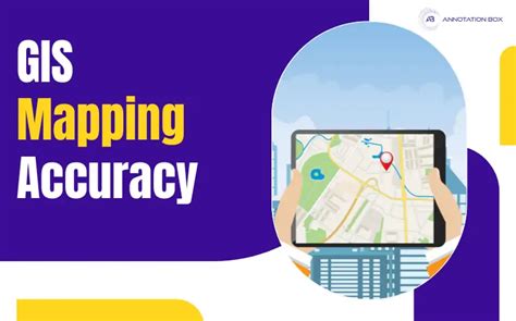 enhancing gis mapping accuracy key strategies