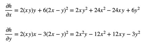 The Chain Rule Of Calculus Even More Functions