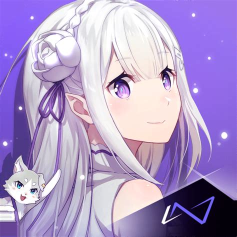 Re Zero Infinity Saiga Nak