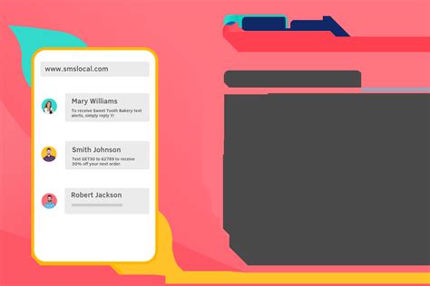 Create An Sms Database Smslocal