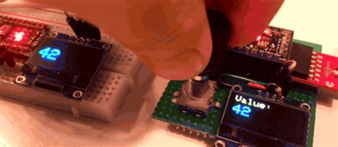 Pjon Fancy One Wire Arduino Communications Protocol For Home