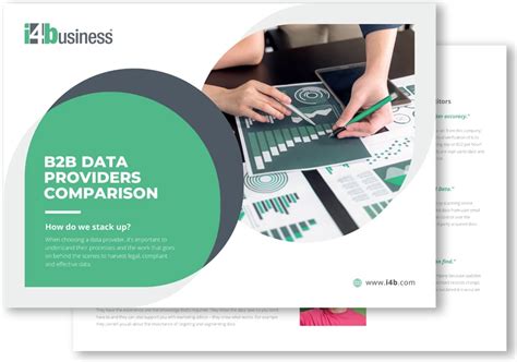 I 4business Data Comparison Download
