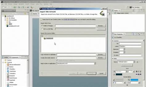 The Ultimate Round Up Of Fireworks Tutorials And Resources — Smashing Magazine