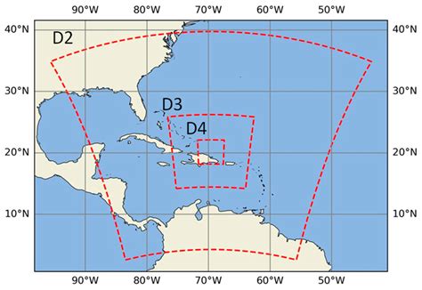 Wind Speed Analysis Method Within Wrf Arw Tropical Cyclone Modeling