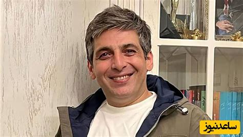 شام خانوادگی حمید گودرزی به همراه همسر اولش، ماندانا دانشور با رونمایی