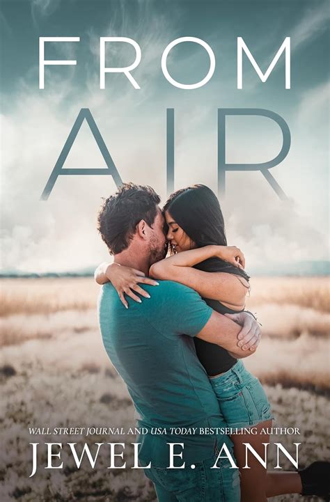 From Air Wildfire Ebook Ann Jewel E Kindle Store