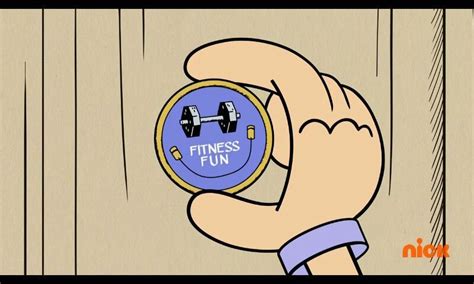 E61 Patching Things Up Wiki The Loud House Español Amino