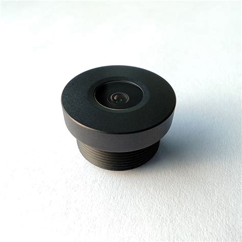 F2 6 Wide View Angle Fov 160 Efl 2 8mm Lens For 1 2 7 Sensor 1080p Lens For Camera Hsell