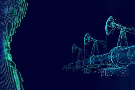 Ai In Oil And Gas Industry Ai Solutions In Gas Exploration