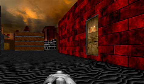 This Hd Texture Pack For Doom Upscales The Textures V Vrogue Co