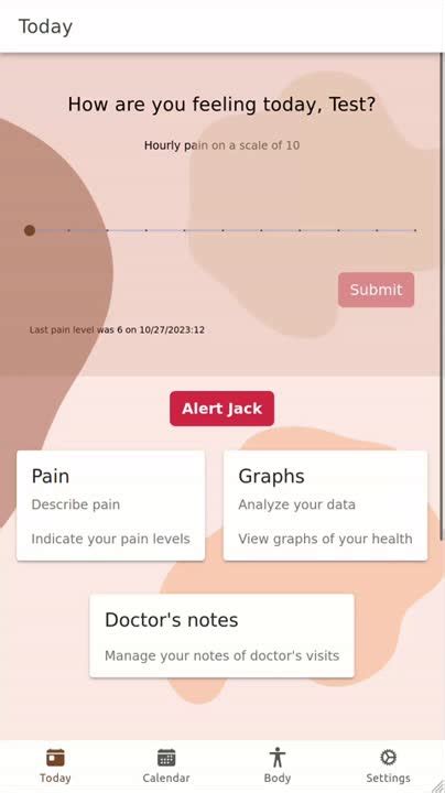 Nexarcore On Linkedin Appdevelopment Appdesign Android Chronicdiseases Chronicillness