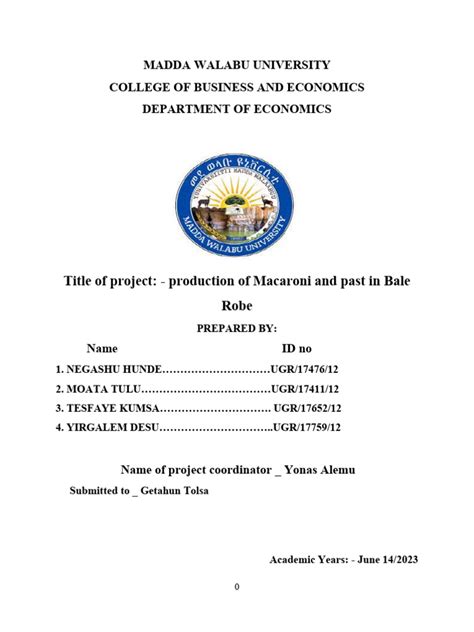 business plan word pdf net present value pasta