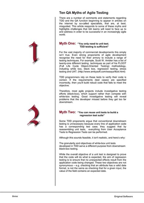 software testing agile environment wp pdf